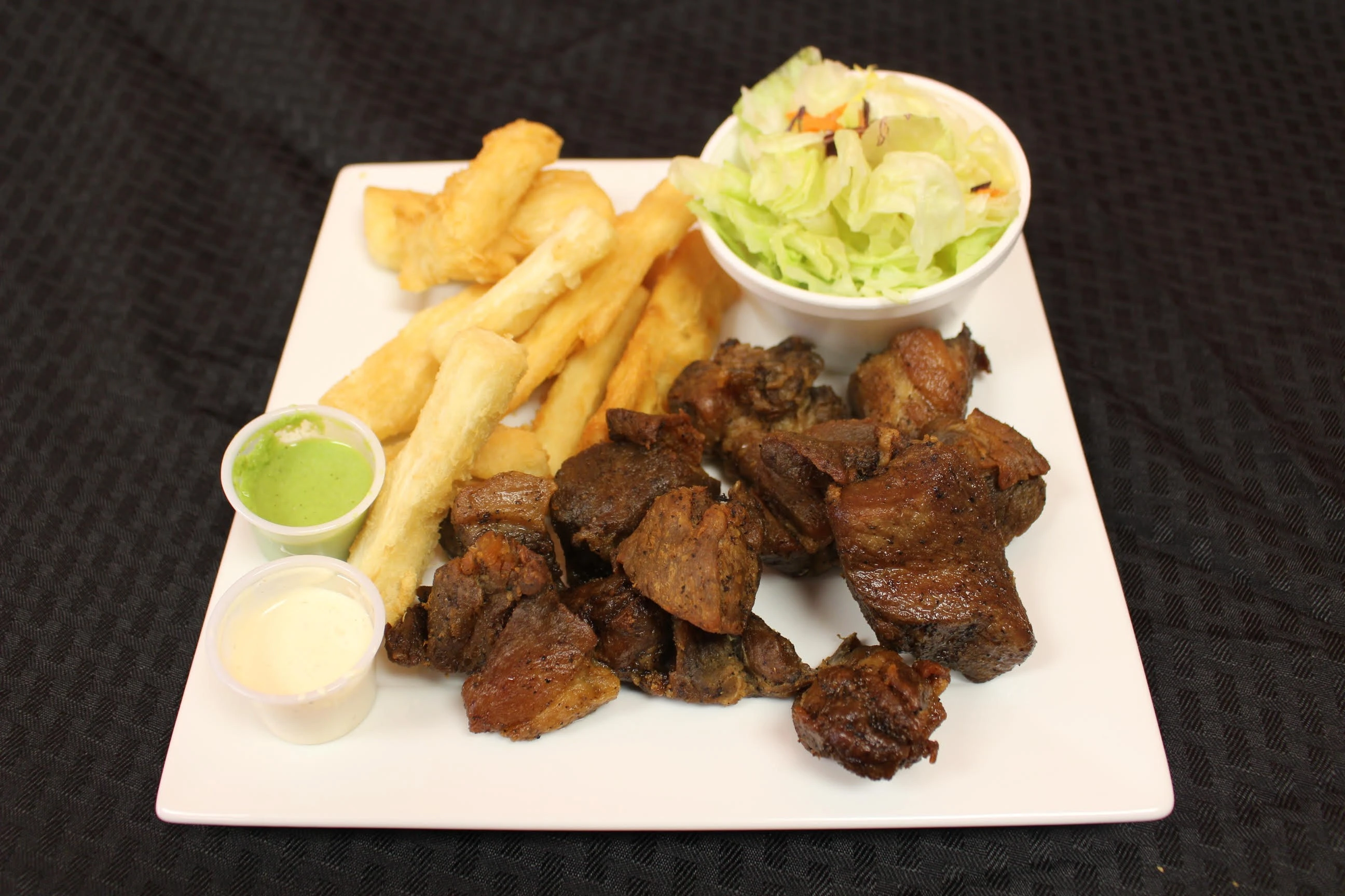 Home — The Misky Chicken