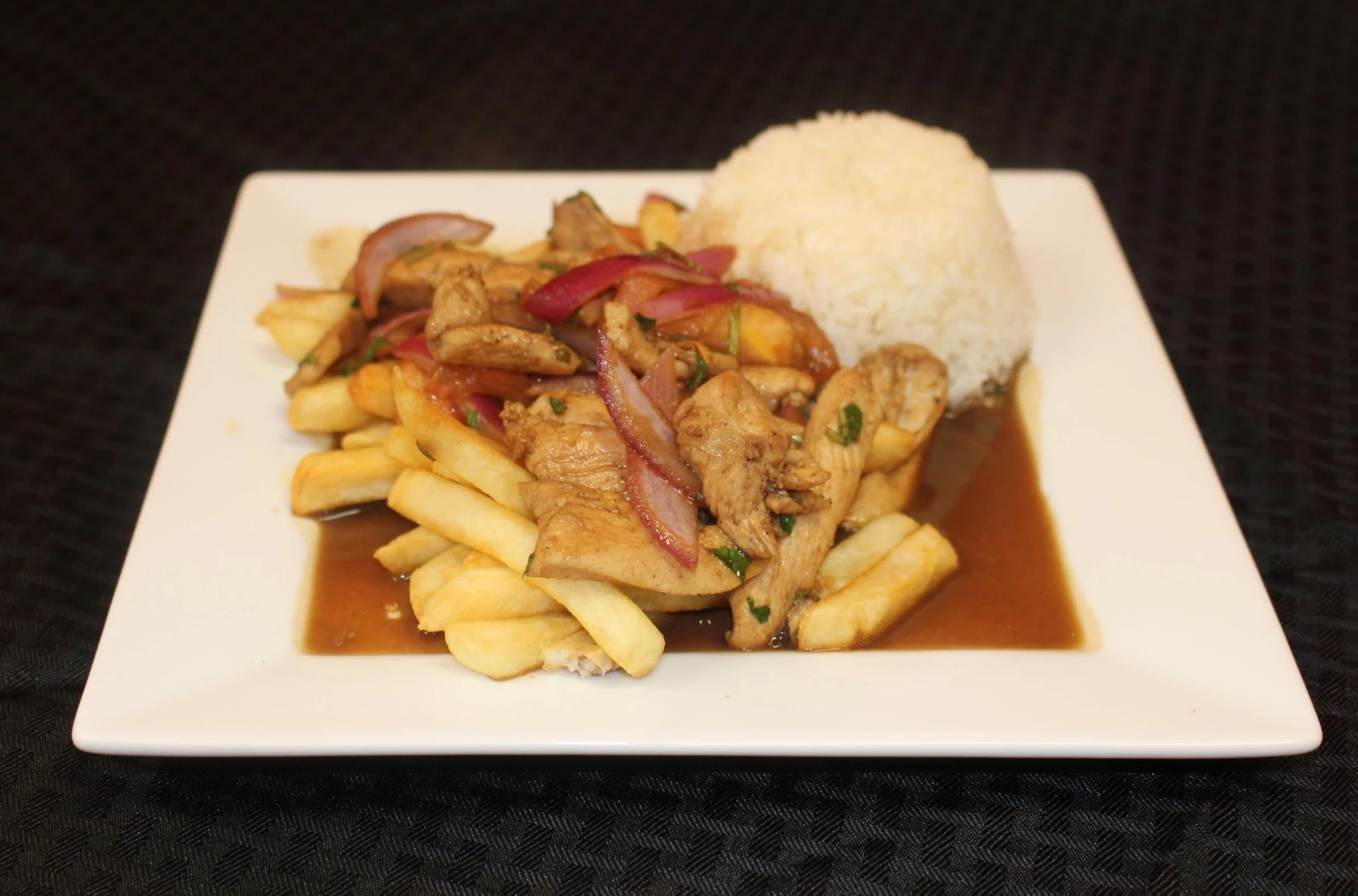 Home — The Misky Chicken