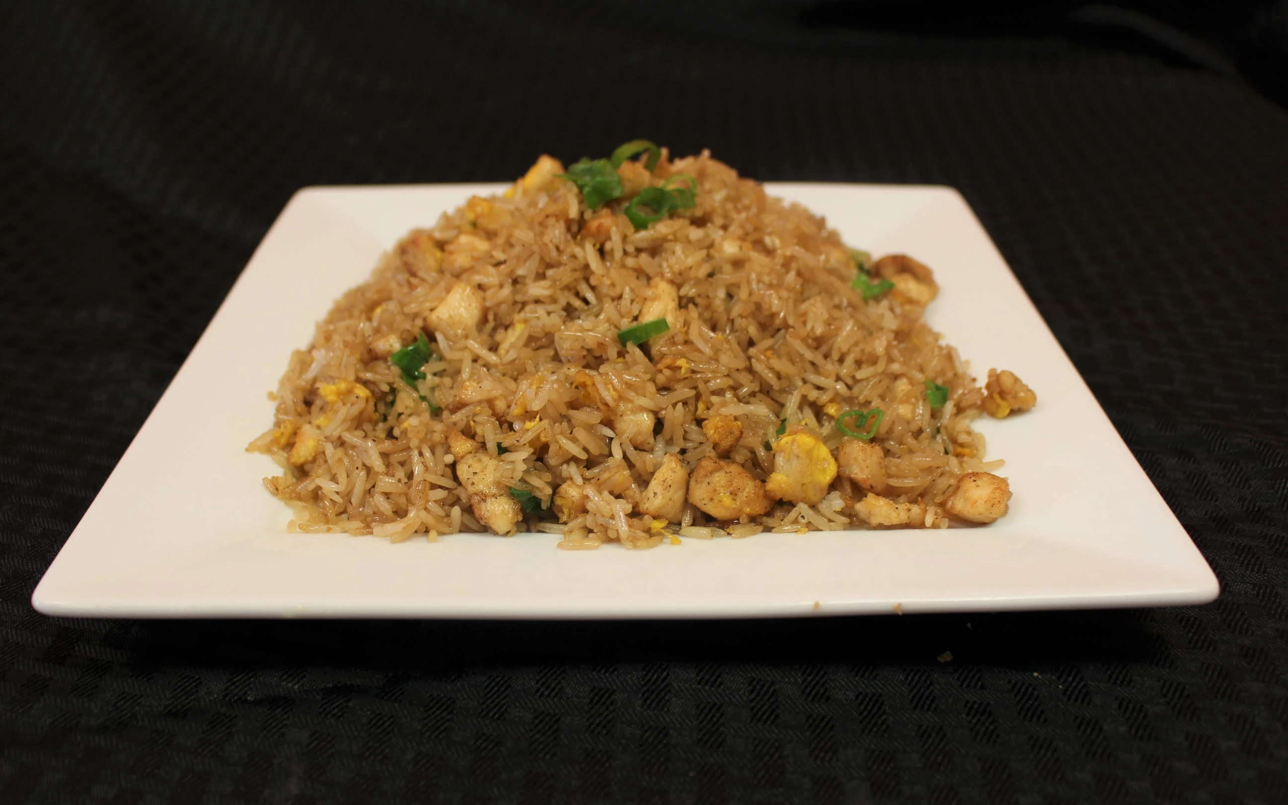 Home — The Misky Chicken