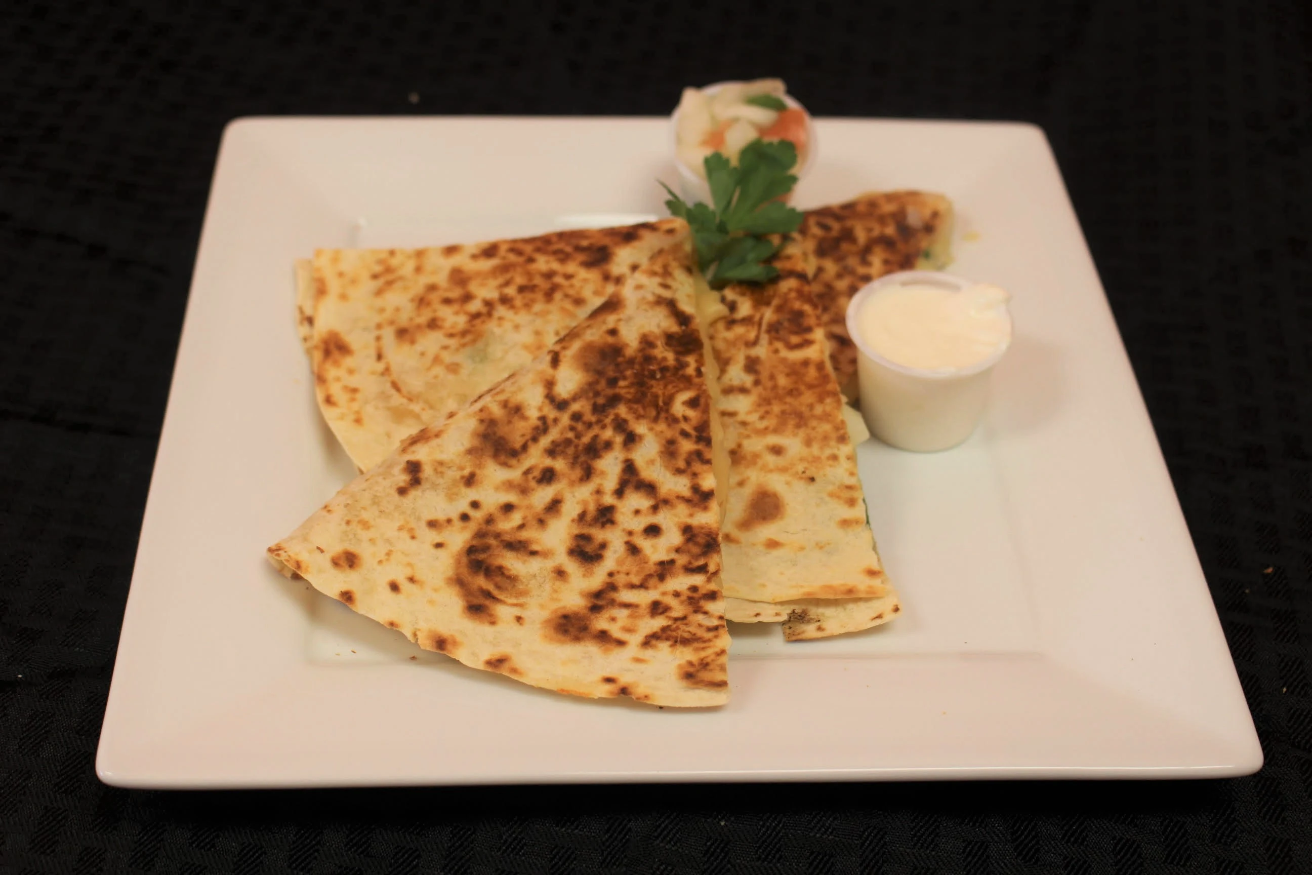 Home — The Misky Chicken